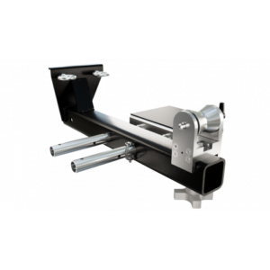 Vertical Pull Winch Support (PCA-1264) - Treadlight Forestry